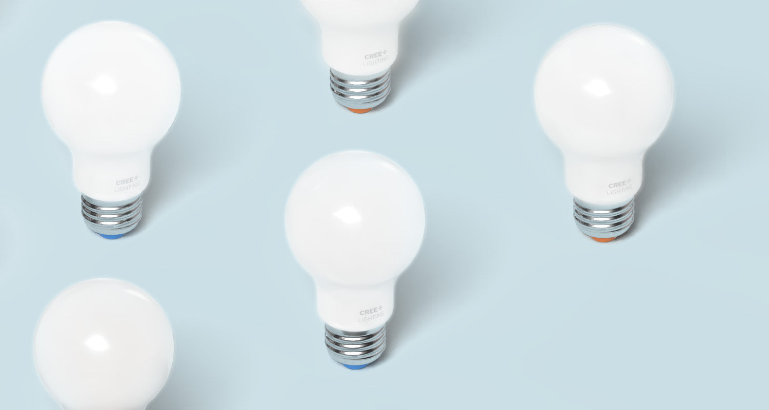 General Purpose – Cree Lighting