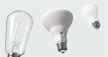 LED Bulbs – Cree Lighting
