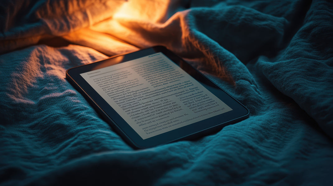 Low Blue – Cree Lighting